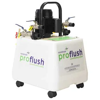 Quality Powerflush Service From £480